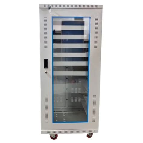 27u Network Rack Dimension L W H 600x600 Millimeter Mm At Best Price In Faridabad Sunshine