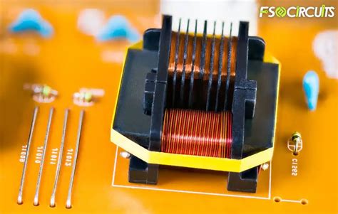 Transformer Pcb Technology Complete Guide To Circuit Board