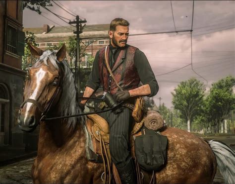 Saw Someone Else Post Their Version Of Arthur And Wanted To Share Mine