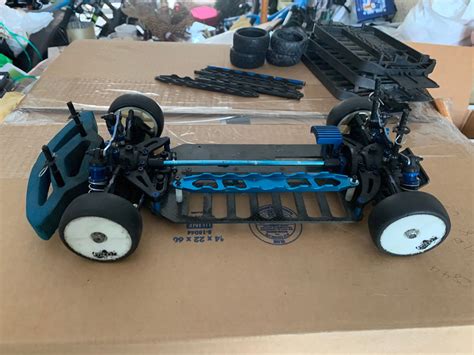 Team Associated TC3 Package R C Tech Forums