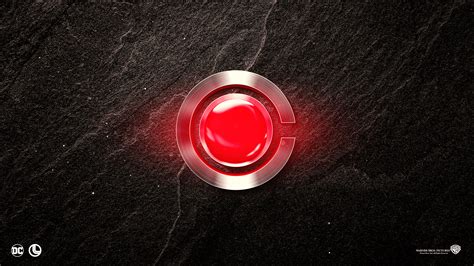 Cyborg Logo Wallpapers Wallpaper Cave