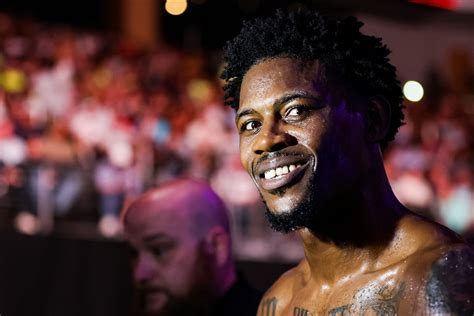 UFC Predictions Kevin Holland Predicts The Main Event