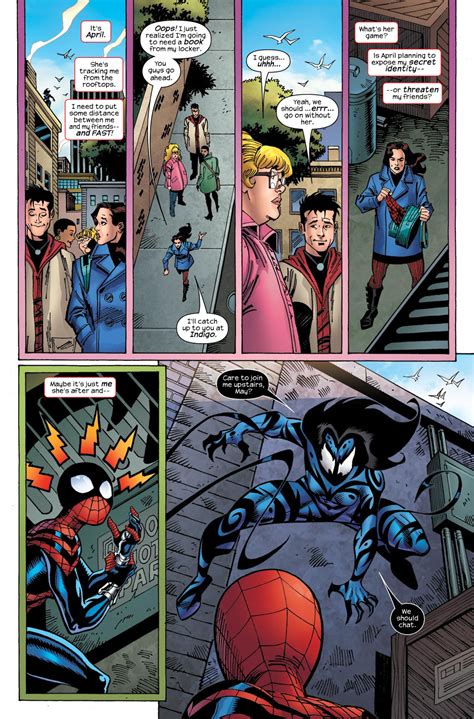 Mayhem Venom She Symbiote Pt1 By She Venom 1 On Deviantart