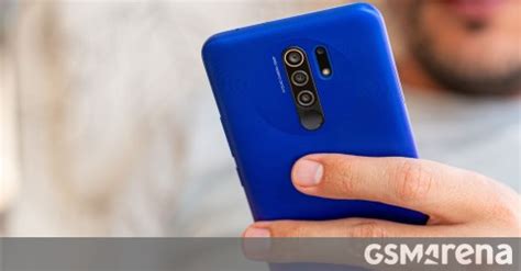 Xiaomi made a profit in Q2 thanks to strong sales in Europe - GSMArena ...