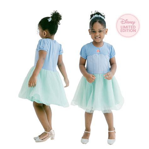 Princess Dress Ariel Edition Friends Of Sally
