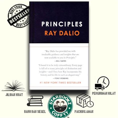 Jual Buku Principles Life And Work Ray Dalio Di Seller Rumix