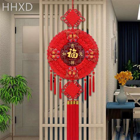 好心情原创手工编织凤冠花嫁俏美人刀马旦DIY材料包中国结挂饰 虎窝淘