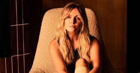 Perrie Edwards Solo Music Everything We Know So Far Official Charts