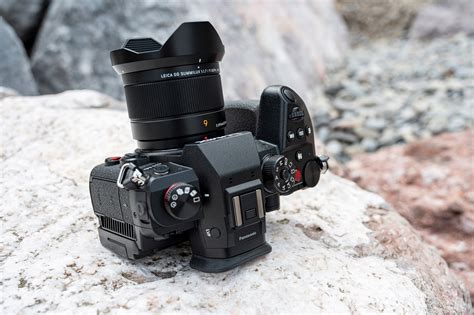 Panasonic Leica DG Summilux 9mm F 1 7 ASPH Review Amateur Photographer