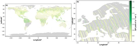 Hybrid Machine Learning And Geostatistical Methods For Gap Filling And Predicting Solar Induced