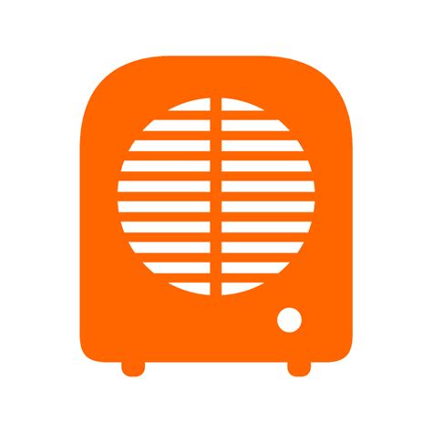 Electric Fan Heater Parkhouse Air Conditioning Ltd