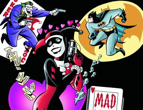 Who Is Harley Quinn Everything You Need To Know About The Jokers