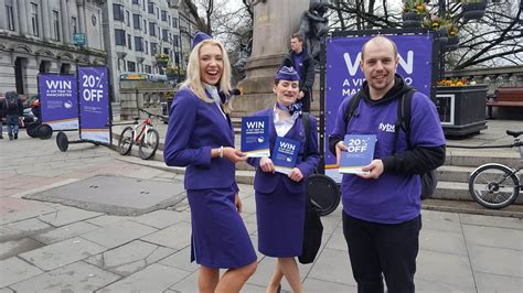 Hire Promotional Staff In Uk With Over 15 Years Experience In Promotion