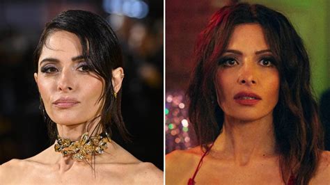 Sarah Shahi Criticises Gimmicky Sexlife Season 2