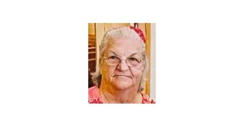 Mary Brinton Obituary 1942 2023 Formerly Of Bovard Pa Tribune