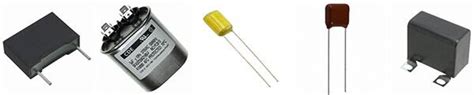 Explaining Capacitors And The Different Types Digikey