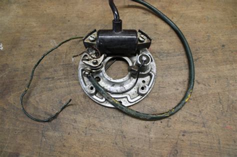 Vends Bobine D Allumage Pour Un Moteur MAG 1040 SRL 83