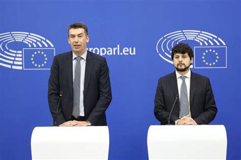 Il Parlamento Europeo Approva Legge Intelligenza Artificiale Ai Act