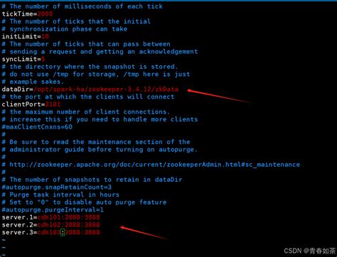 Spark Standalone Ha 集群部署spark单节点部署 Csdn博客