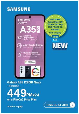 Tech On Contract Telkom Incredible Connection