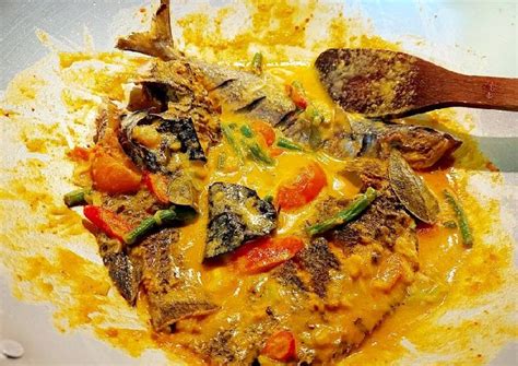 Resep Pesmol Ikan Nila Oleh Hasti Cookpad