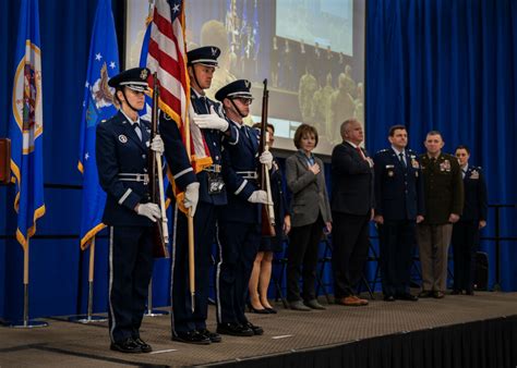 Modern Day Minuteman Makes History First Air National Guard Flight