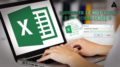 Comment Supprimer Le Mot De Passe DExcel FACILEMENT