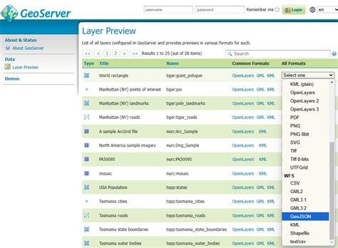 Viewport GeoJSON на примере WFS MapGL 2GIS Documentation