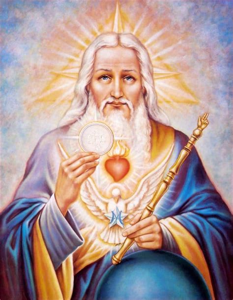 QUIÉN ES DIOS Cómo es atributos filosofía y mucho más