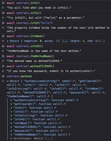 Ethernaut Hacking Challenges Intro Walkthrough SolidityTips