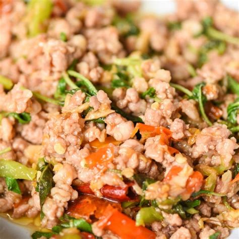 Autoimmune Paleo Ground Turkey Mindd Foundation