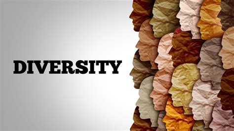 Fostering A Diverse And Inclusive Workplace