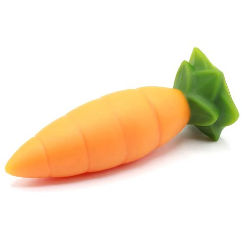 The Carrot Neotori
