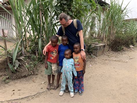 Projekte besuchen Hilfe für Menschen im Kongo e V
