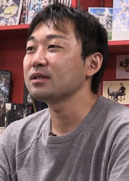 Shingo Natsume Fan Casting