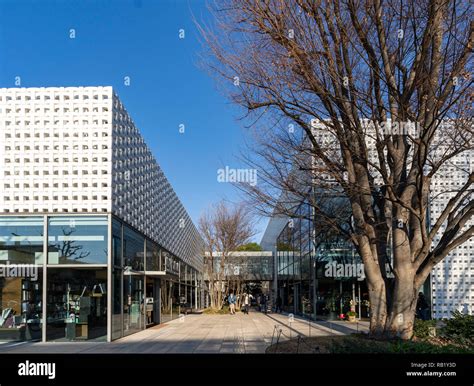 Daikanyama T Site Shibuya Ku Tokyo Japan Designed By Klein Dytham