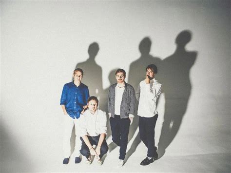 Django Django Tickets Tour And Concert Dates Nationno