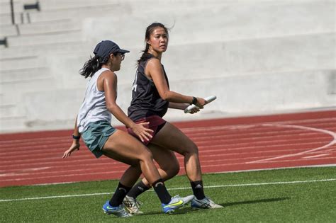 Megan Foo Athletic Inc