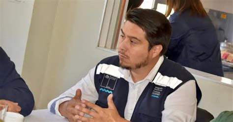 “carabineros Estará Desplegado En Todos Los Lugares Y No Sólo En