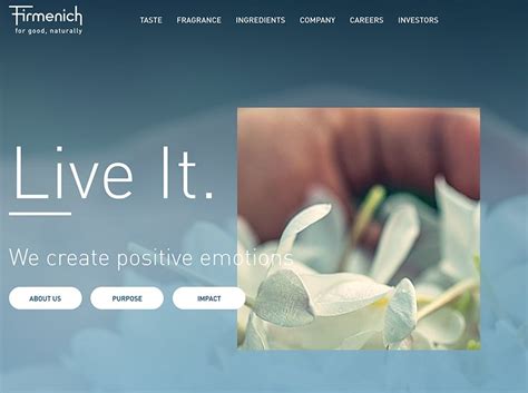 Best Drupal Websites Web Design Inspiration Page