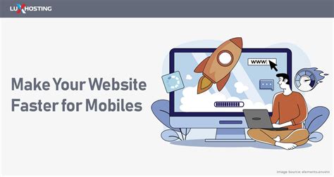 make your website faster for mobiles tips and strategies