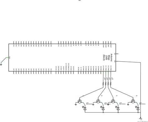 High Power Led Pwm Done Incorrectly Motors Mechanics Power And Cnc