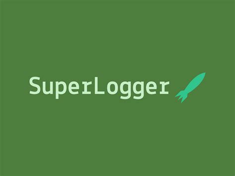 GitHub Nuhmanpk SuperLogger All In One Universal Logger For Visual