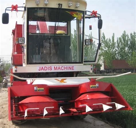 Napier Silage Forage Harvester King Grass Cutter Used For Cattlel Feed