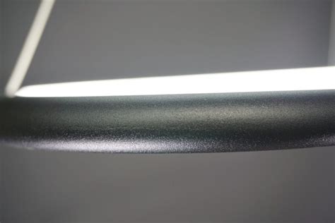 Quadrate Modern Led Pendant Light Modern Place