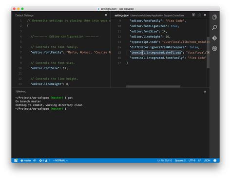 How To Use Git Bash In Vscode Printable Forms Free Online