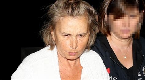 Nazlı Ilıcakın Savcılık Ifadesi Ortaya çıktı Türkiye Gazetesi