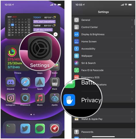 How To Stop Apps From Tracking You On IPhone And IPad IMore