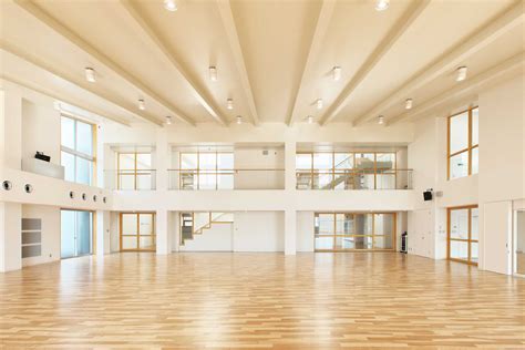 開志学園高等学校 開志学園高等学校 医療 介護 福祉 施設 設計事務所 クレイズプラン 新潟、東京の一級建築士事務所