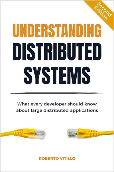 Sky book اسکای بوک Understanding Distributed Systems